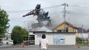 Graim | Ultraman Wiki | Fandom