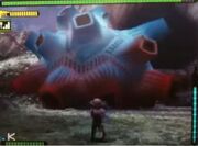 Bullton | Ultraman Wiki | Fandom