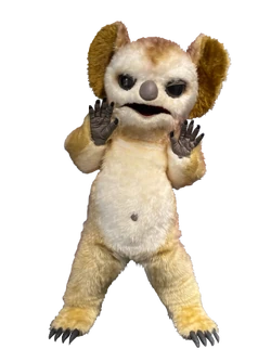 MukuMuku | Ultraman Wiki | Fandom