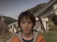 Ren Senjyu | Ultraman Wiki | Fandom