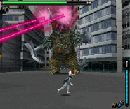 Tyrant | Ultraman Wiki | Fandom