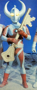 Ultra Key | Ultraman Wiki | Fandom