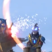 Z Riser | Ultraman Wiki | Fandom