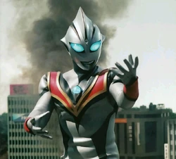 Evil Tiga Ultraman Wiki Fandom Powered By Wikia Evil Evil Tiga