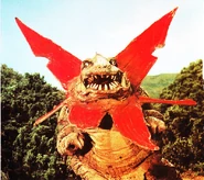 Gabora | Ultraman Wiki | Fandom