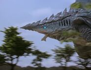 Geozark | Ultraman Wiki | Fandom