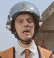 SSSP (Science Special Search Party) | Ultraman Wiki | Fandom