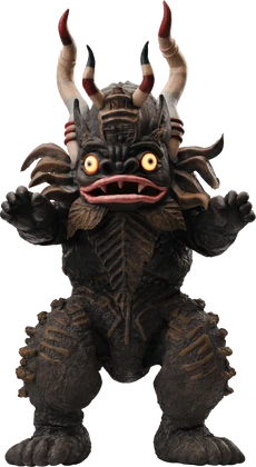 Miclas | Ultraman Wiki | Fandom