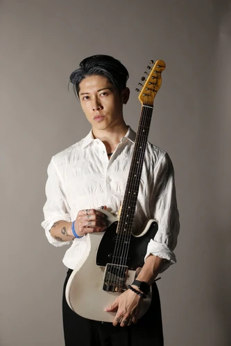 MIYAVI | Ultraman Wiki | Fandom