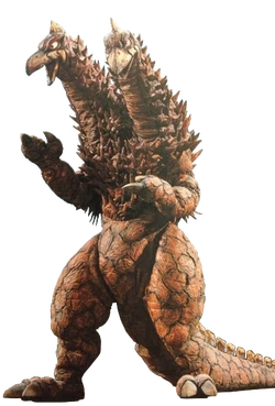 Pandon | Ultraman Wiki | Fandom