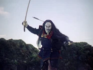 Renki | Ultraman Wiki | Fandom