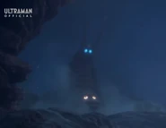 Twin Tail | Ultraman Wiki | Fandom