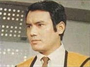Shin Hayata | Ultraman Wiki | Fandom