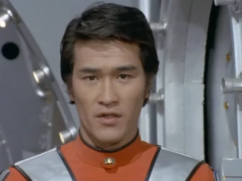 Akio Kuroda | Ultraman Wiki | Fandom
