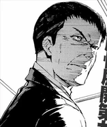 Yosuke Endo | Ultraman Wiki | Fandom