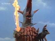 Firemons | Ultraman Wiki | Fandom