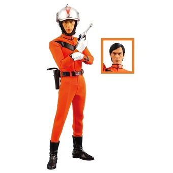 Ultraman Jack Host
