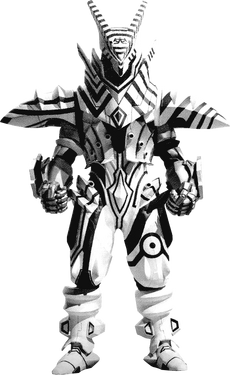Legionoid | Ultraman Wiki | Fandom