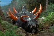Magnedon | Ultraman Wiki | Fandom
