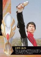 Max Spark | Ultraman Wiki | Fandom