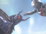 Mega Flash | Ultraman Wiki | Fandom