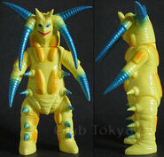 Darkron | Ultraman Wiki | Fandom