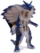 Reija | Ultraman Wiki | Fandom