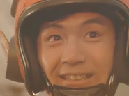 Seiji Hokuto | Ultraman Wiki | Fandom