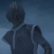 Alien Rayblood | Ultraman Wiki | Fandom