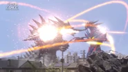 Leugocyte/Gallery | Ultraman Wiki | Fandom
