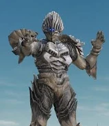 Alien Serpent | Ultraman Wiki | Fandom