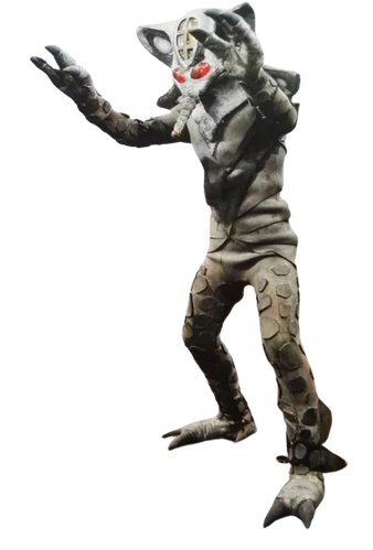 Alien Flip | Ultraman Wiki | Fandom