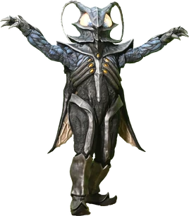 Alien Markind | Ultraman Wiki | Fandom