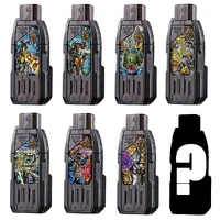 Kaiju Keys/Merchandise | Ultraman Wiki | Fandom