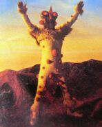 Alien Nackle/Gallery | Ultraman Wiki | Fandom