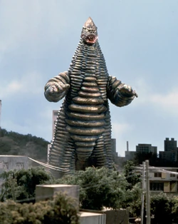 Red King | Ultraman Wiki | Fandom