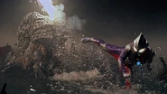 Gatanothor/Gallery | Ultraman Wiki | Fandom