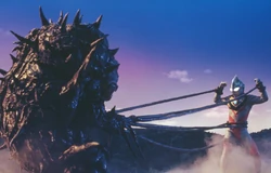 The Swamp of Sadness | Ultraman Wiki | Fandom