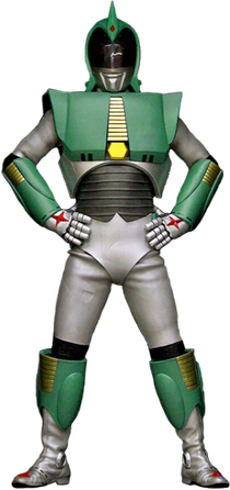 Andro Melos | Ultraman Wiki | Fandom