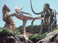 Lavras | Ultraman Wiki | Fandom