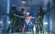 Digon | Ultraman Wiki | Fandom