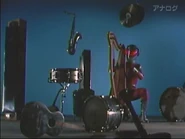 Harmonigan | Ultraman Wiki | Fandom