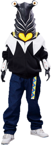 Pega | Ultraman Wiki | Fandom