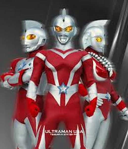 Ultra Force | Ultraman Wiki | Fandom