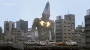 Zangill | Ultraman Wiki | Fandom