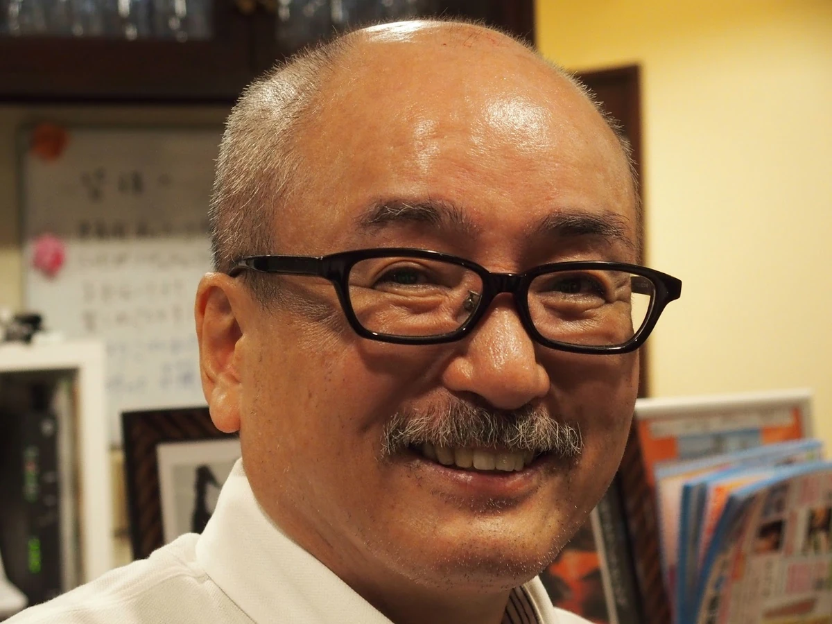 Akihide Tsuzawa | Ultraman Wiki | Fandom