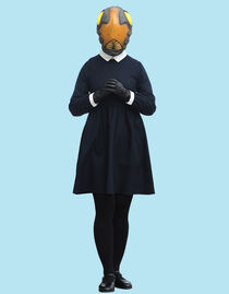 Alien Pitt | Ultraman Wiki | Fandom