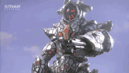 Deathfacer | Ultraman Wiki | Fandom
