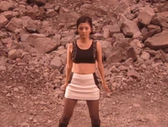 Elly | Ultraman Wiki | Fandom