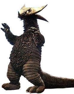 Gomora | Ultraman Wiki | Fandom